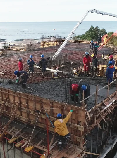 Nuestras obras destacadas en Argentina - Gresuco